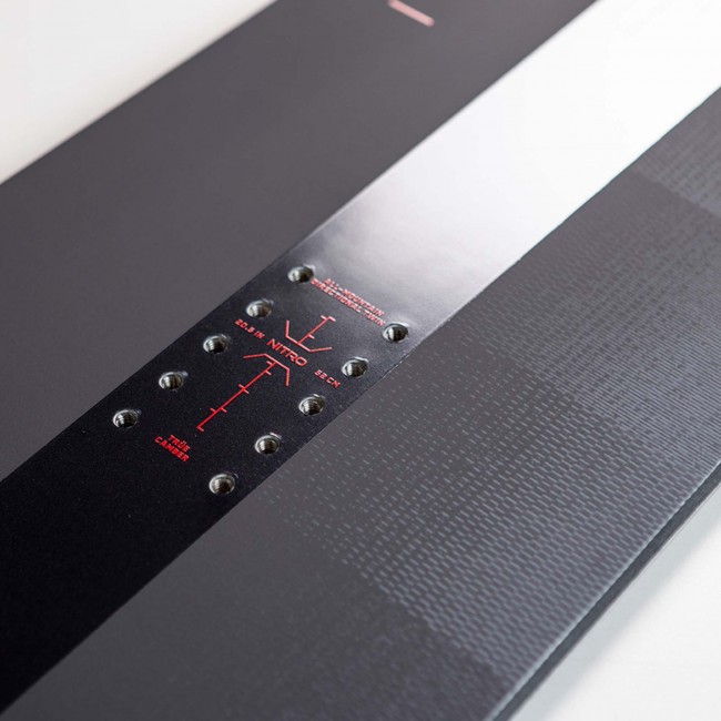 Nitro - Team Snowboard