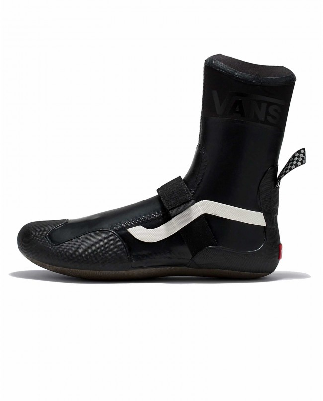 Vans - MTE Surf Boot 2 Hi V 5MM - Black / White